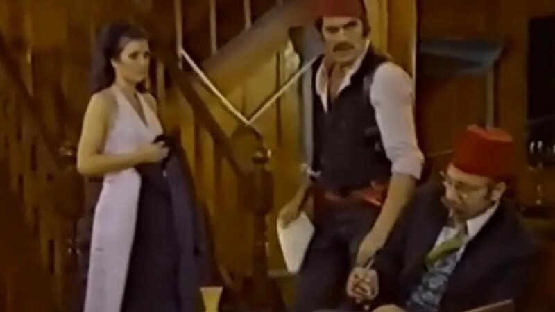 Arap Abdo 1973 Kadir İnanır VHS Türk Filmi — Видео от Türk Filmi Yesilcam - Yandex Video aramada ...