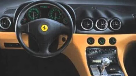 ferrari 456m gt: 757 video Yandex'te bulundu