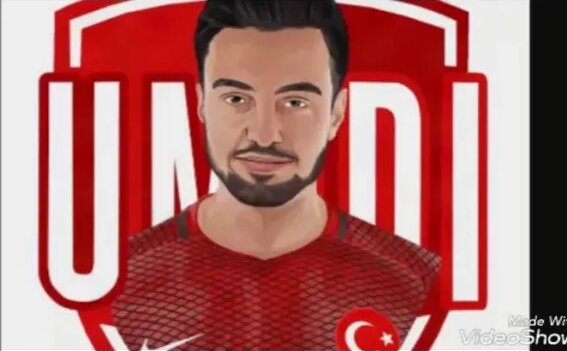 Ümidi'nin Gol Atınca Çalan Şarkı - Yandex Video aramada çevrimiçi izle