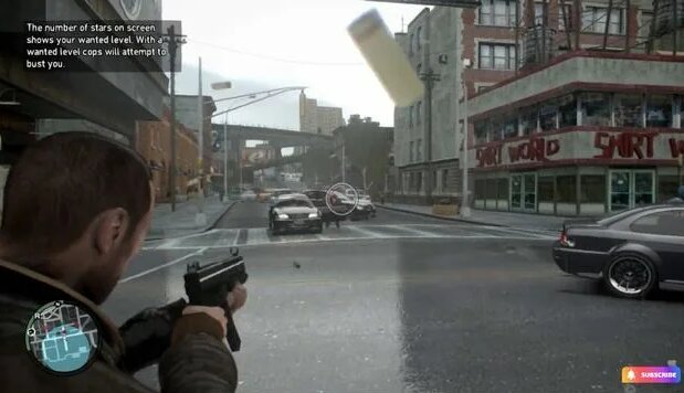 How To Install GTA 4 Best Ultra Realistic Graphics Mod | For Low End PC ...