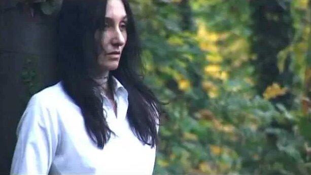 Mika' Ela Fisher - La Porte Perdue - The Lost Door - a film by Roy ...