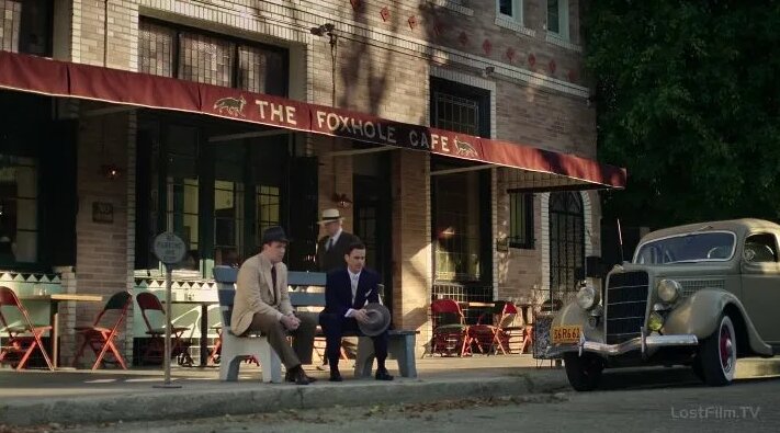 Видео Последний магнат. Пилот. 2017. WEB-DL. 1080p. | OK.RU - Смотреть ...