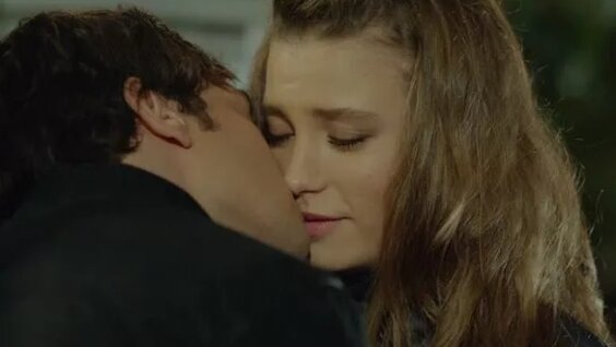 medcezir gif: 1 bin video Yandex'te bulundu