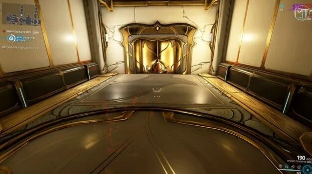 Warframe #92 | Halls of Ascension | Луа: Залы вознесения: испытание ...