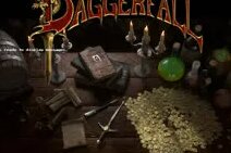 TES 2: Daggerfall. Лорное прохождение #1 — Видео от Миры The Elder ...