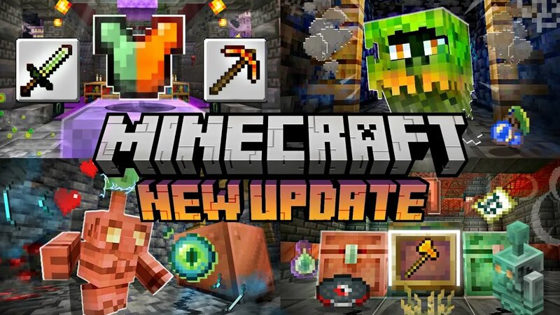 20+ New Things Added to Minecraft 1.21.9 (Copper Update) - Смотреть ...