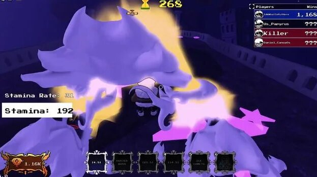 Undertale Last Corridor(ULC) || Ruins Outerdust Showcase - Смотреть ...