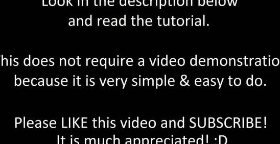 HWID Changer v7.0 - How to change your hardware identification number ...