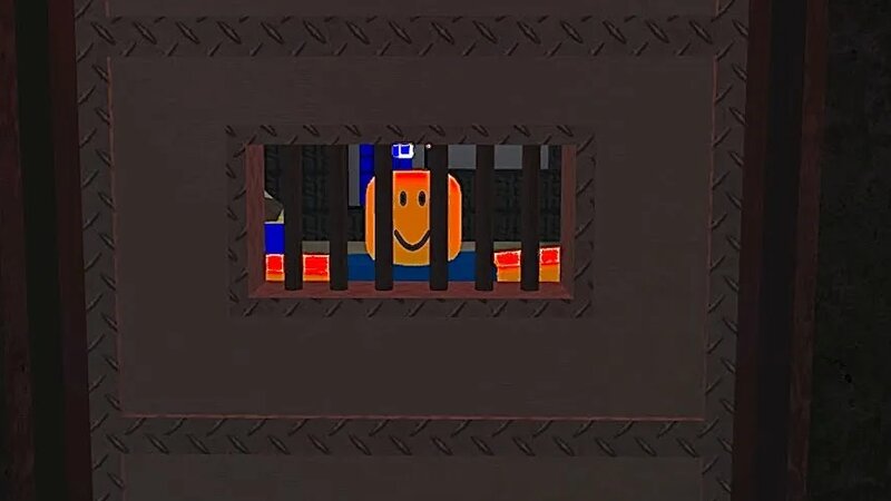 Roblox Trapped | Chapter 5 | Full Guided Walkthrough Step By Step ...