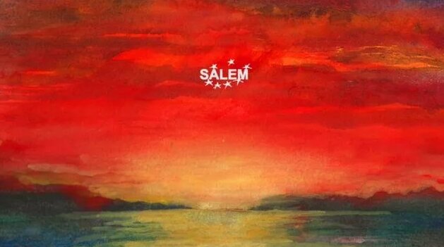 Salem - red river - Смотреть онлайн в поиске Яндекса по Видео