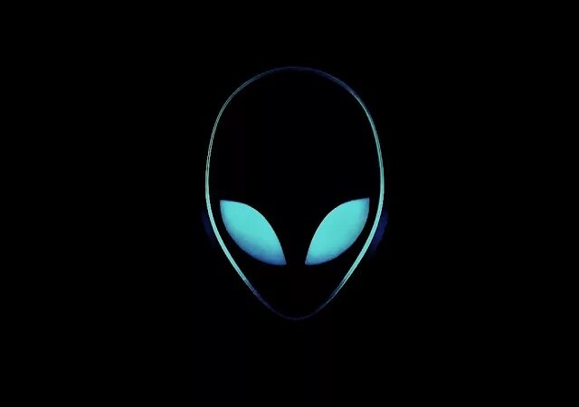 Alienware Wallpaper HD 1920x1080