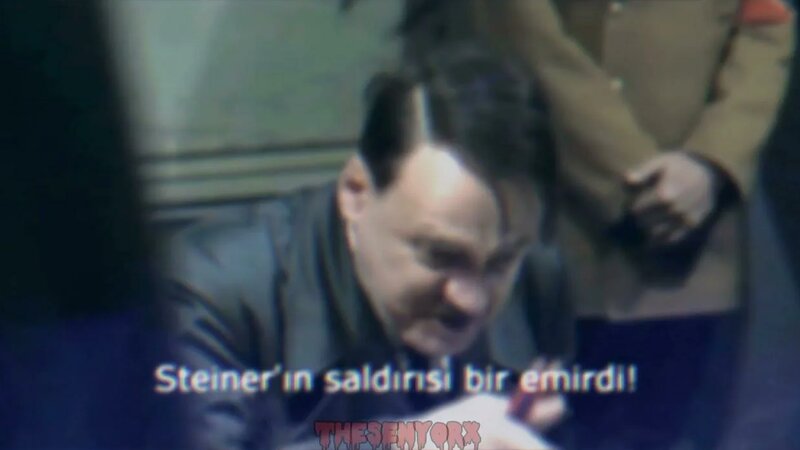 Adolf hitler sad edit - Yandex Video aramada çevrimiçi izle