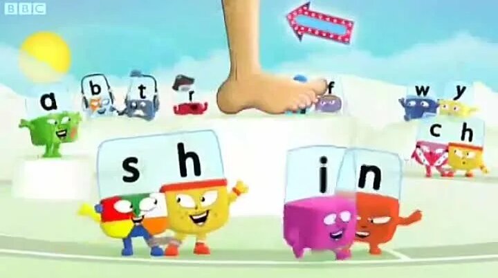 Видео Alphablocks Series 3 - Champ | OK.RU - Смотреть онлайн в поиске ...