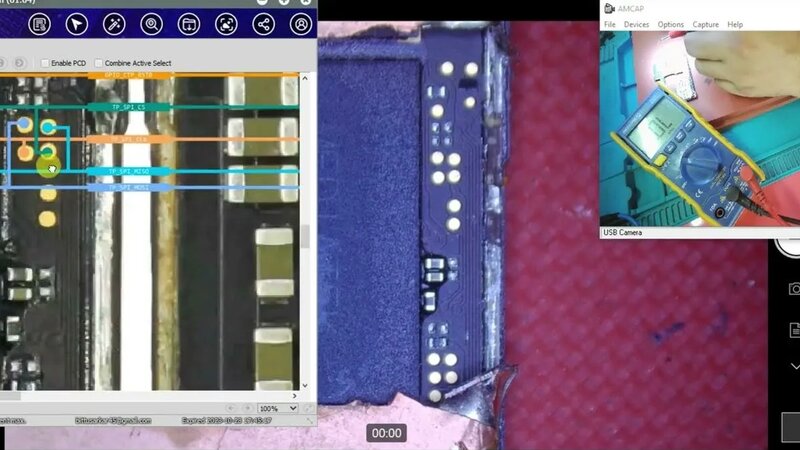 Redmi note 8pro touch not working/ Redmi note 8 pro touch problem ...