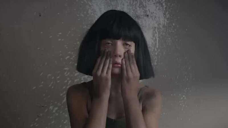 Sia - The Greatest (Official Video 2016) 1080p — Видео от YouTube Клипы ...
