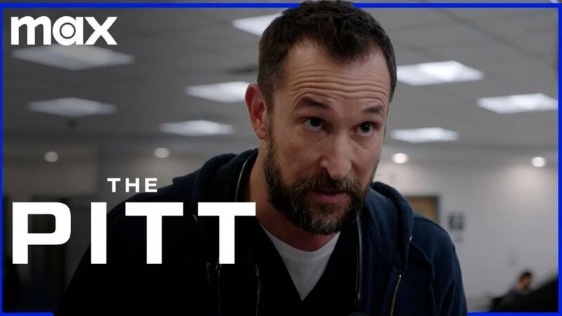 Больница Питт 1 сезон 1 серия / The Pitt - Смотреть онлайн в поиске ...