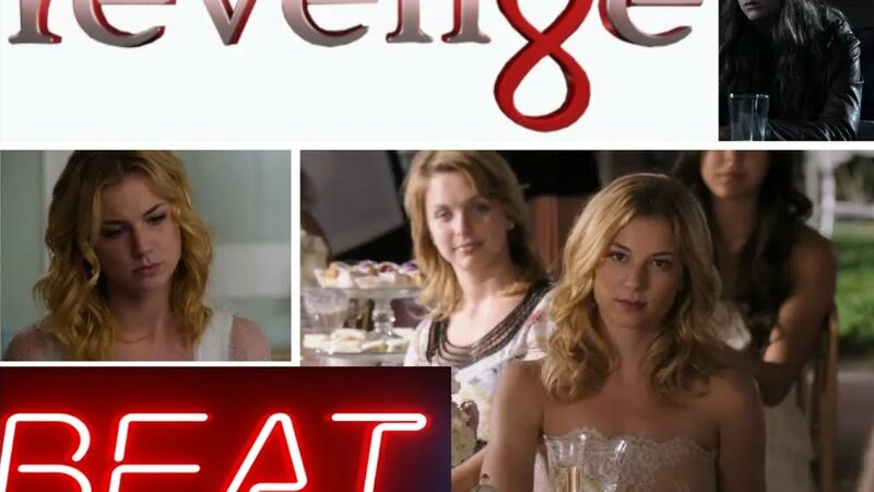 Revenge TV Series (2011–2015) Mood Video ( the game track resampling ...