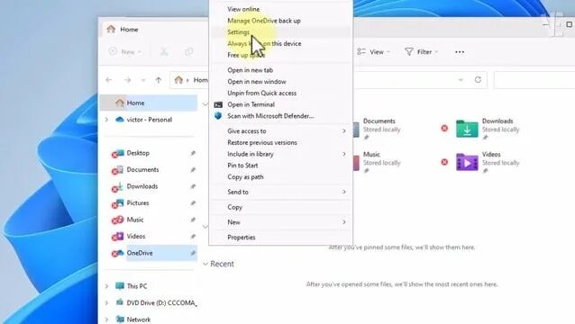 Remove Red Cross Mark From Folders & Icons in Windows 11 / 10 | How To ...