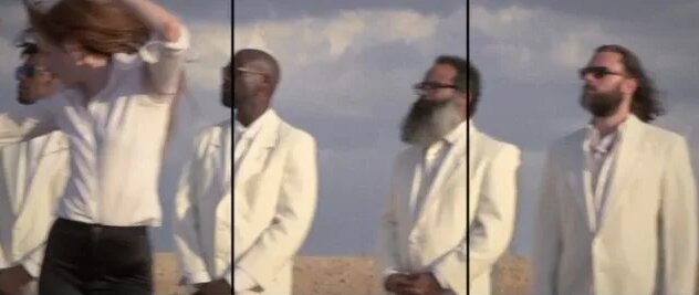 TV On The Radio - Happy Idiot (Official) - Смотреть онлайн в поиске ...