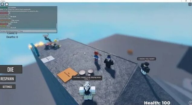 Roblox Euphoria Ragdoll Testing Script (Ragdoll All) - Смотреть онлайн ...