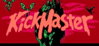 Kick Master (NES) - Смотреть онлайн в поиске Яндекса по Видео