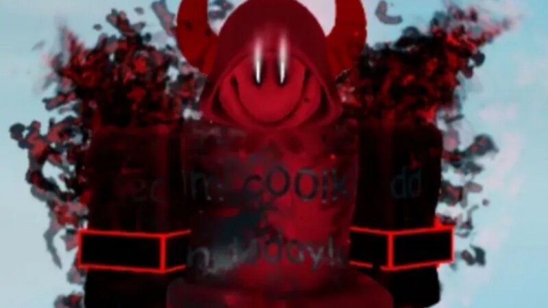 Corrupt Nature! Гайд на C00lkidd в forsaken — Видео от NOOB Roblox ...