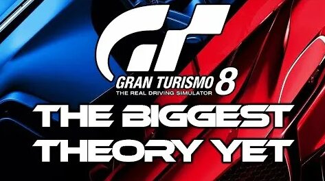 The biggest gran turismo 8 theory! - Yandex Video aramada çevrimiçi izle