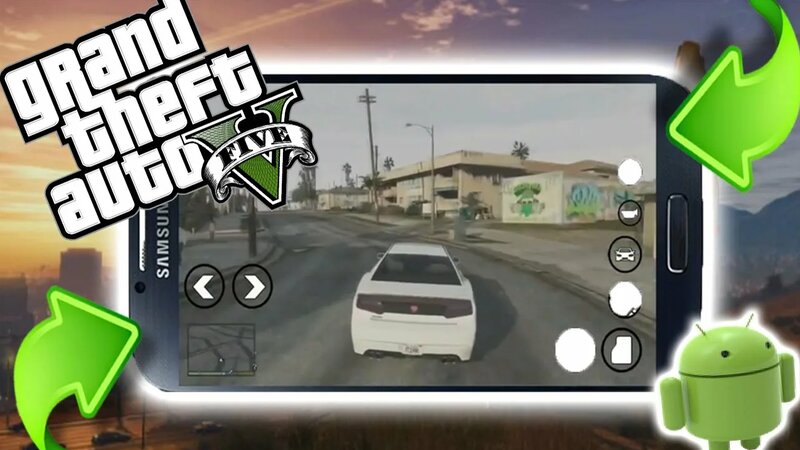GTA 5 apk nasıl indirilir !!! - Смотреть онлайн в поиске Яндекса по Видео