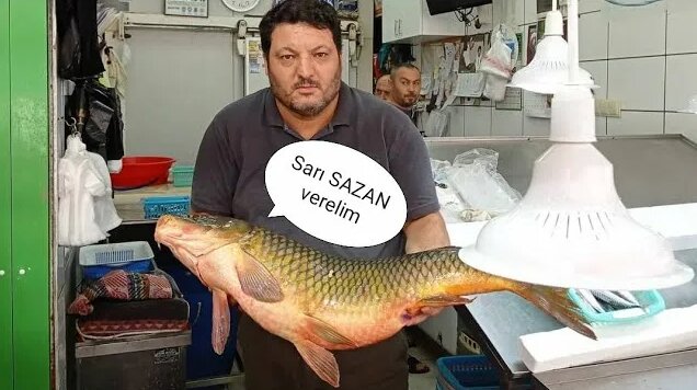 HOW TO BE Carbon FISH Without Blind clean fisherman carp boneless ...