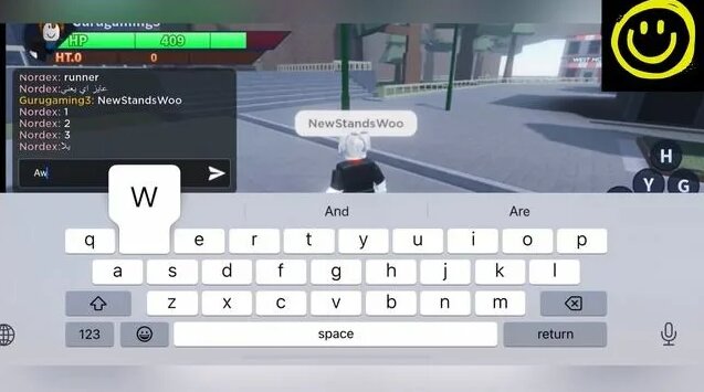 Update 2.9 ? AUT Codes - Roblox AUT Codes - AUT Private Server Codes ...