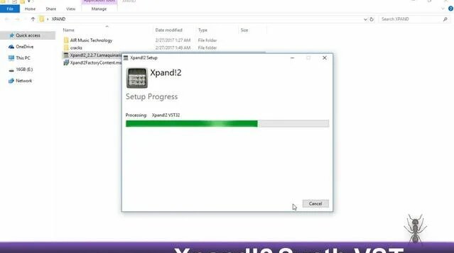 HOW TO Install Xpand!2 Synth VST IN FL Studio 2018 - Смотреть онлайн в ...