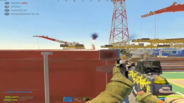 Rust | Disconnected: Timed Out | - Fixed - Смотреть онлайн в поиске ...