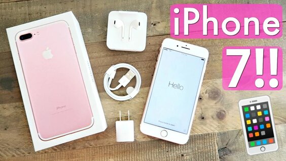 iphone 7 plus gold: 893 video Yandex'te bulundu