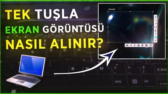 ekran resmi alma tuşu bilgisayar: 987 video Yandex'te bulundu