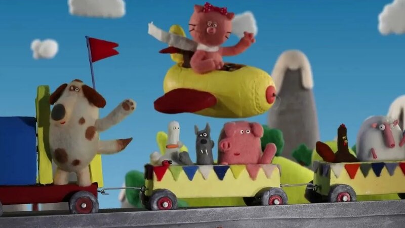 "The Happy Song" by Imogen Heap - Official Music (1 Hour Loop ...