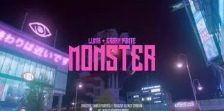 LUM!X, Gabry Ponte ~ Monster (Official Music Video) - Смотреть онлайн в ...