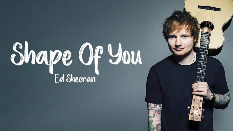 Ed Sheeran - Shape of You (1 Hour Lyrics) - Yandex Video aramada ...