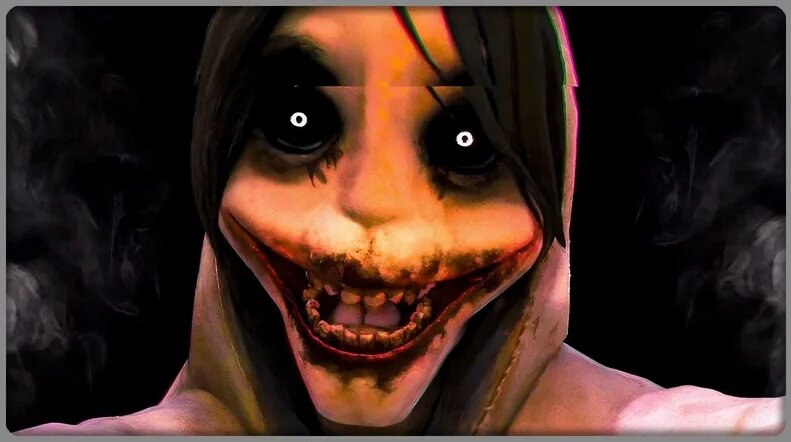 Побег НА Машине! Jeff the Killer: Horror Game 1.4 — Видео от The ...