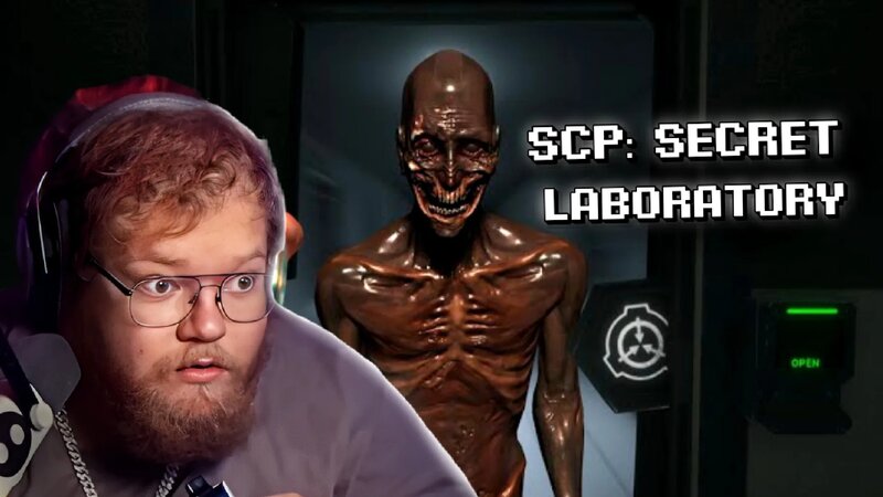 Т2х2 Играет В SCP: Secret Laboratory - Смотреть онлайн в поиске Яндекса ...