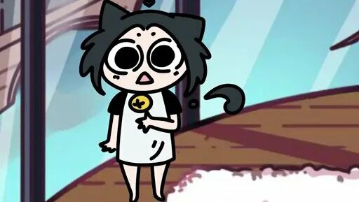 Belly On Inflation Industrial Deviantseiga - Catgirl Twitter Video Goes ...