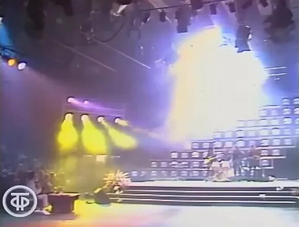 Europe - песня The Final Countdown (1987) — Видео от Гостелерадиофонд ...