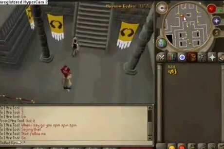 Slayer training guide for skillers - Смотреть онлайн в поиске Яндекса ...