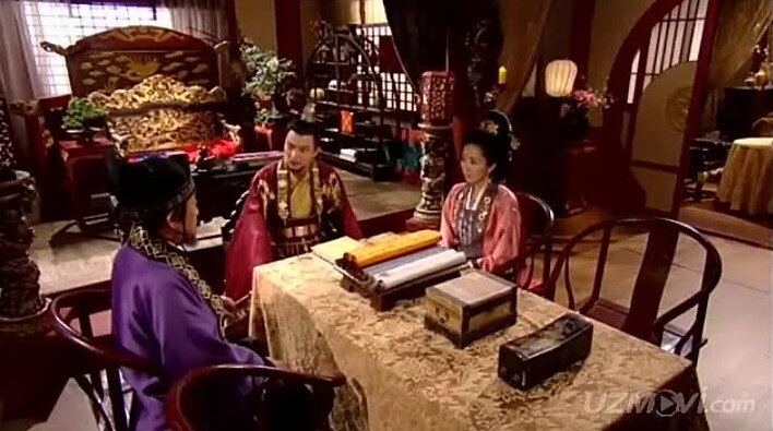 Qirolicha 30 Qism O'zbek Tilida HD - Yandex Video aramada çevrimiçi izle