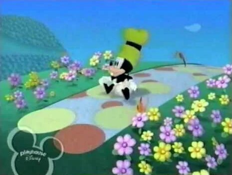 Mickey Mouse ClubHouse Goofy baby - Смотреть онлайн в поиске Яндекса по ...