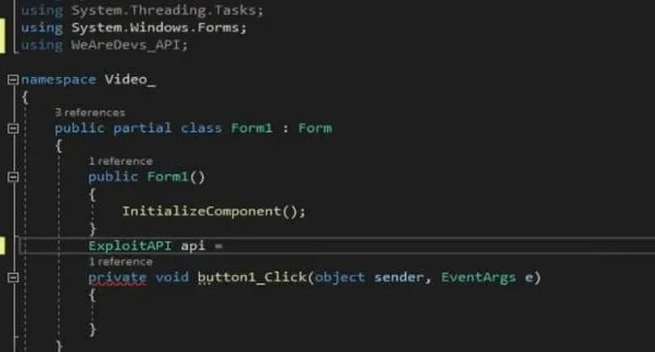 How to make your own executor | tutorial | roblox - Смотреть онлайн в ...