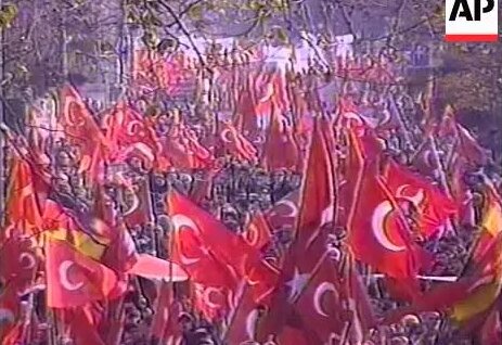 turkish secret shooting: 1 bin video Yandex'te bulundu