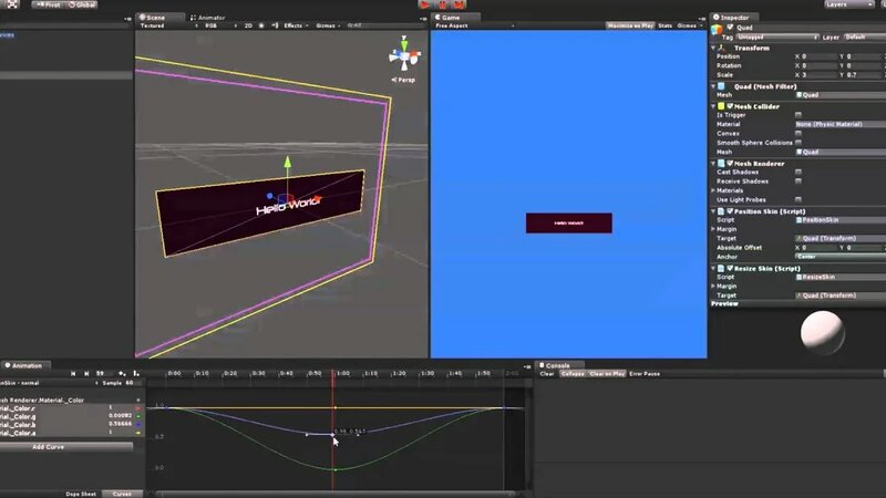 GUImpact - Tutorial 04 - Button Skin Creation - Yandex Video aramada ...