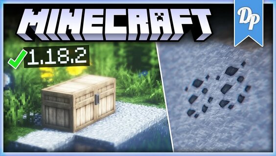 minecraft 1 18 2 resource +packs: 1 bin video Yandex'te bulundu