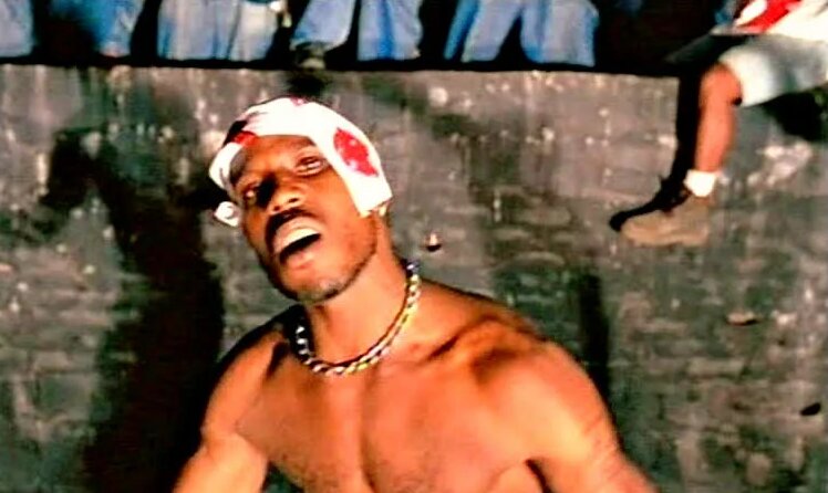 DMX - Ruff Ryders' Anthem - Смотреть онлайн в поиске Яндекса по Видео