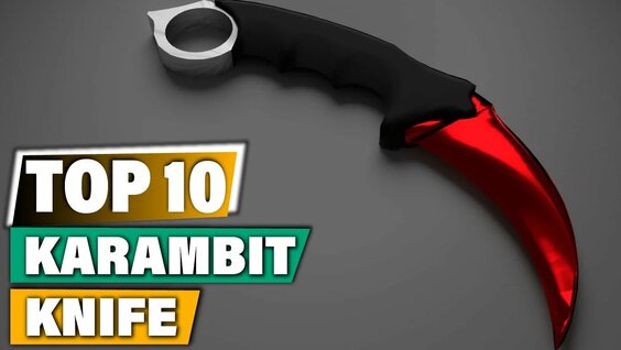 karambit parçaları: 673 video Yandex'te bulundu